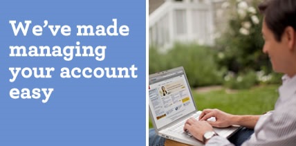 Customer Assistant - Login